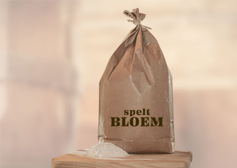 Speltbloem kopen - speltbloem | Bakgezond.nl
